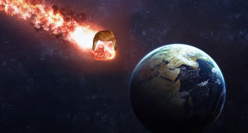 Paying Attention: The Hundred Days War