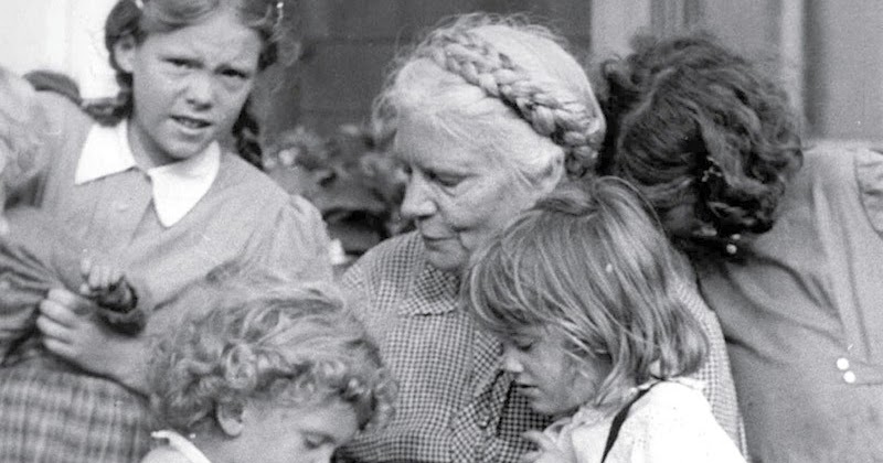 The Spirituality of Catherine Doherty