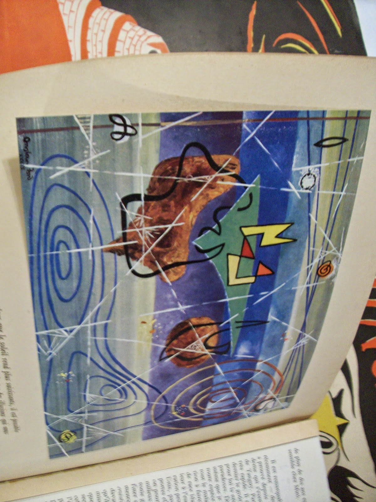 Minotaure Magazine Albert Skira 1933-39