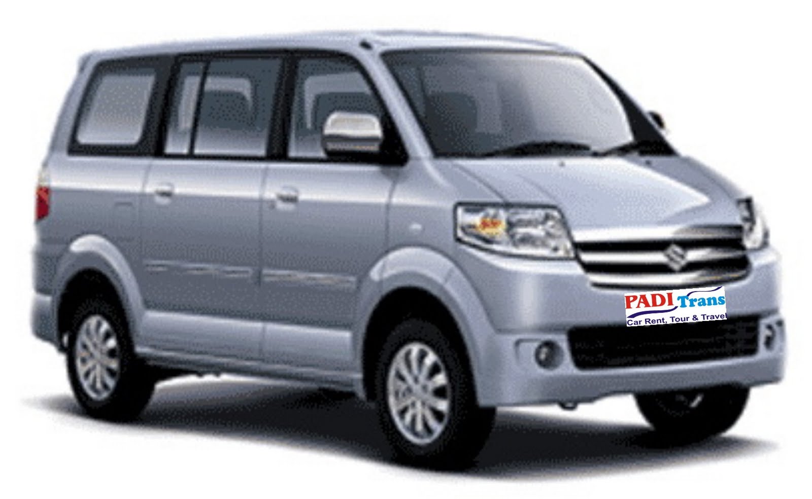 Rental Mobil Purwokerto Indonesia: APV