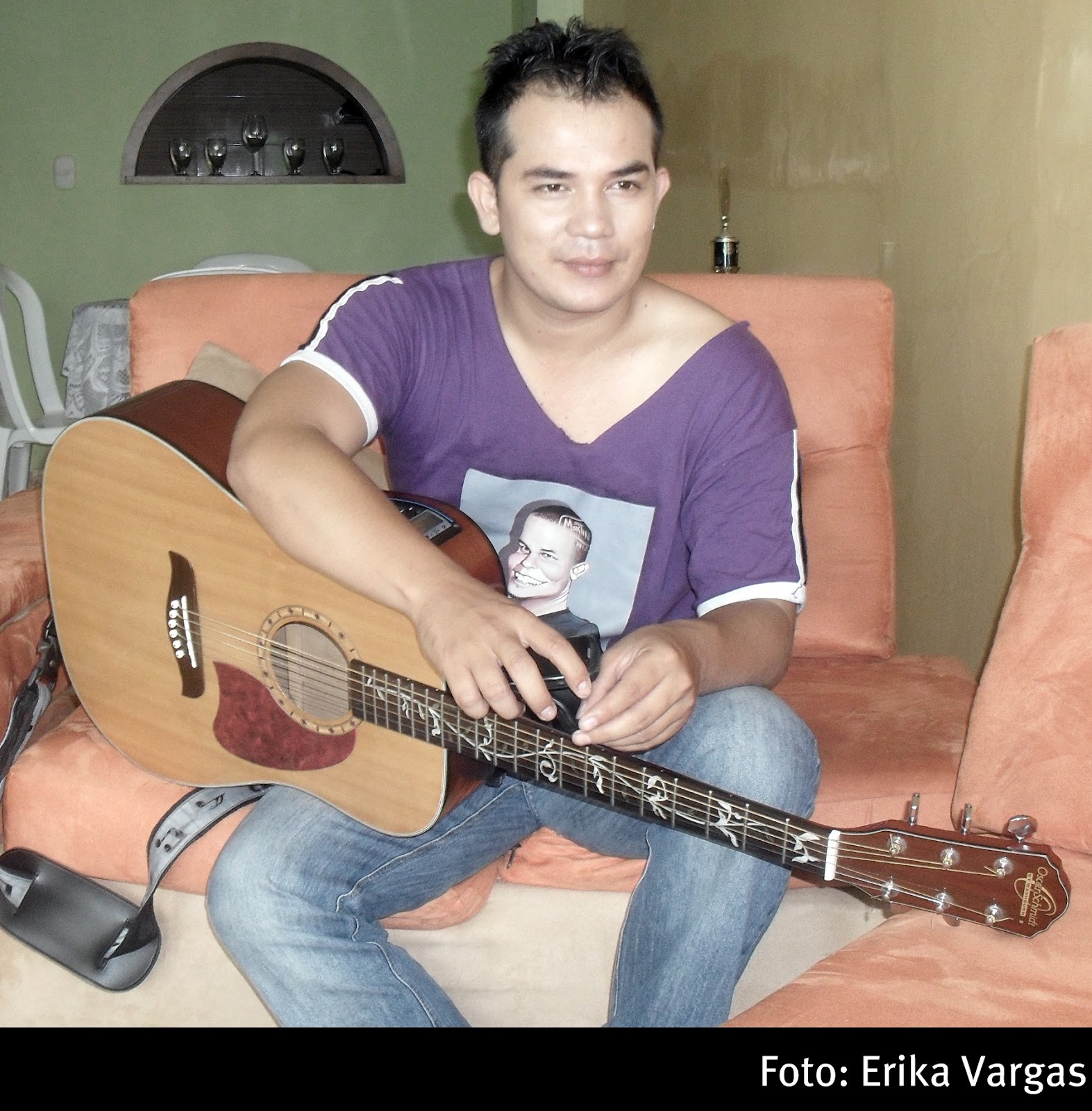 Entrevistas: GIO SI TIENE TALENTO