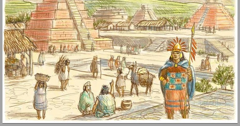 Who Were the Capac Incas What Jobs Did They Do