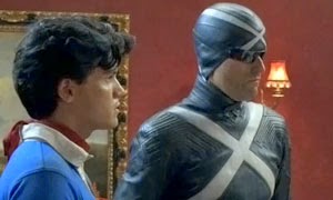 Toys and Stuff: McDonald's 2008 'Speed Racer' Movie Cars - No. 4 Rex ...