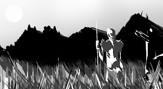 Exploring Animation - Simon Tye: Character and Set Design