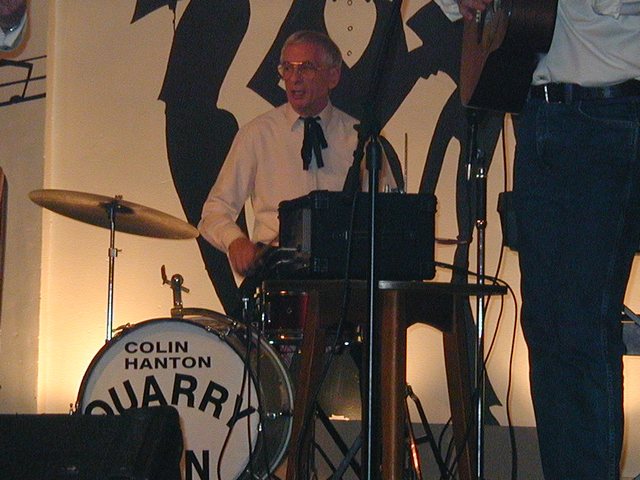 .: Prescot Cables F.C. - early 1959
