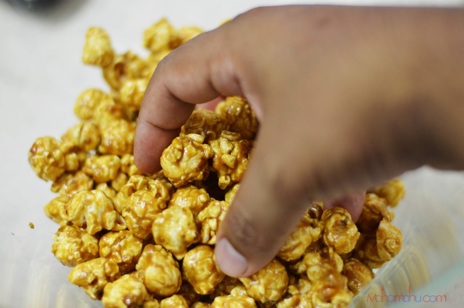 Precious Masa Untuk Nikmati Popcorn Dengan Rasa Premium | Blog Makan ...