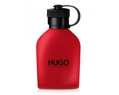 Hugo Red for men by Hugo Boss - Perfumistico