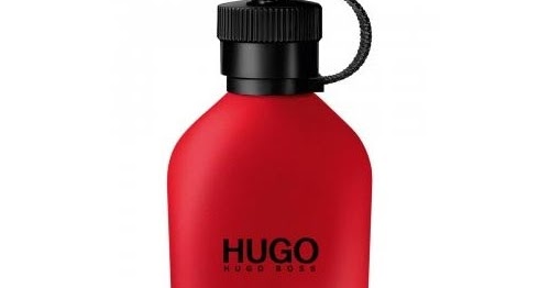 Hugo Red for men by Hugo Boss - Perfumistico