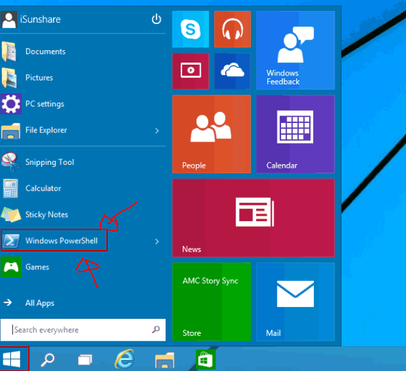 7 Cara Membuka Panel Kontrol di Windows 10 | anskyla