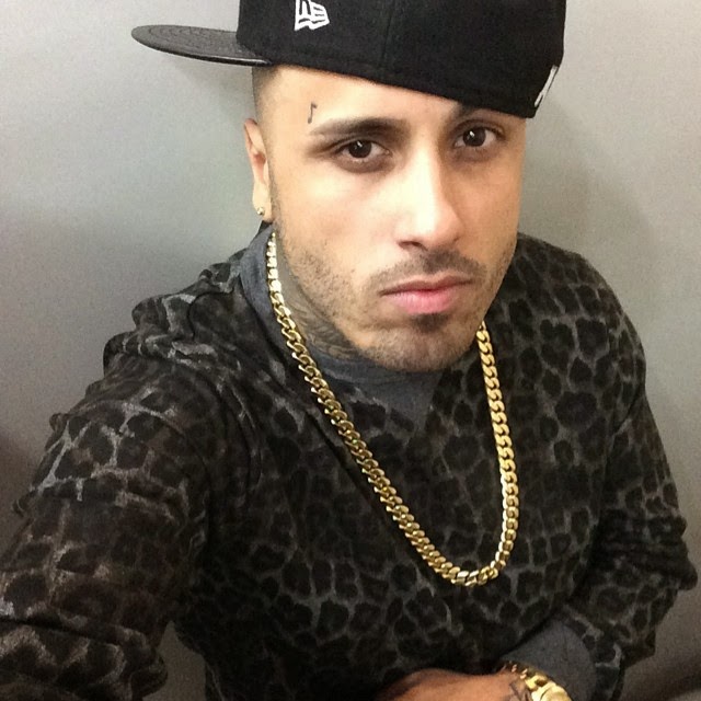 Nicky Jam Cantante: Historia de Nicky Jam
