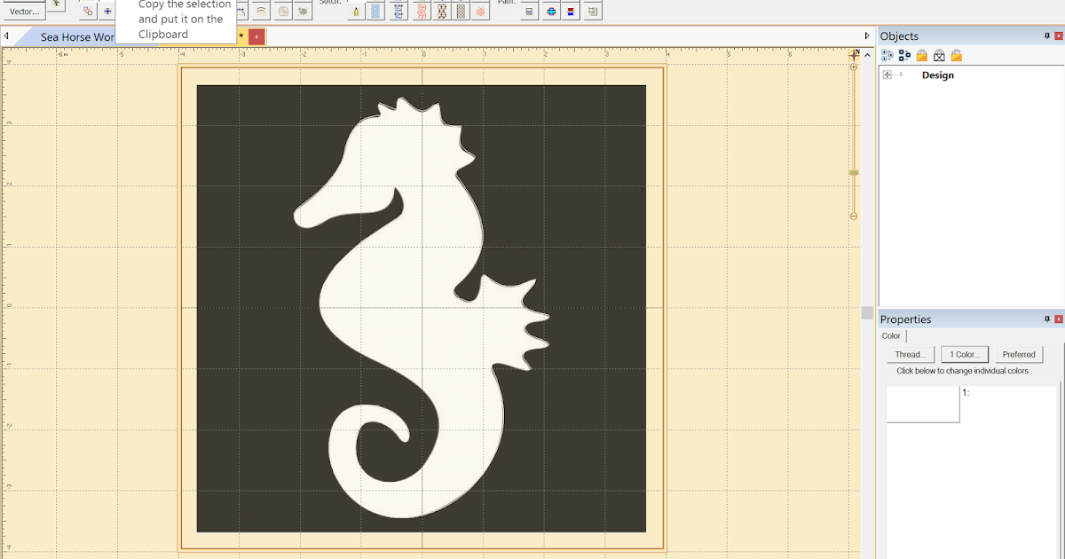 Stitching Adventure: Creating Quilt Blocks using Contour Fill - Stitch ...