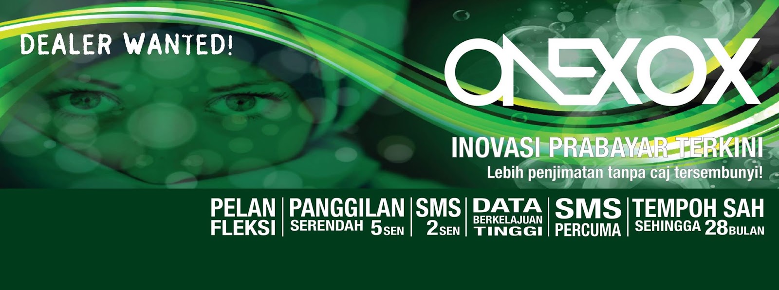 Simkad Murah, Jimat dan Laju Terengganu