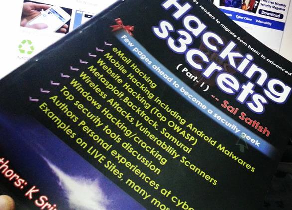 10 Best Books for Ethical Hacking - HackeR World