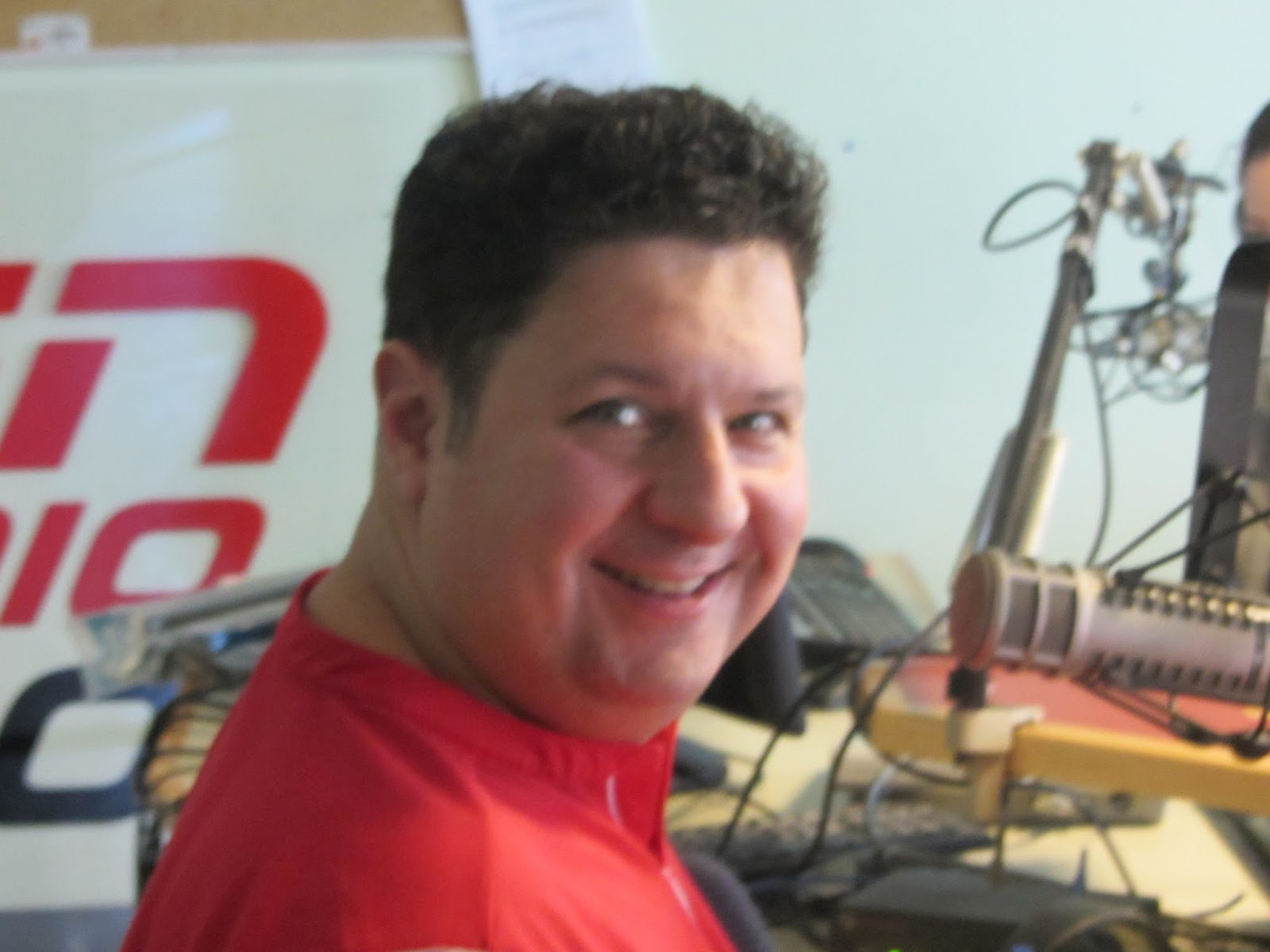 The Suburban.com - The Suburban - Mike Cohen: Suggestions for new TSN ...