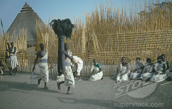 Anniceris: Nyikang le Roi Crocodile