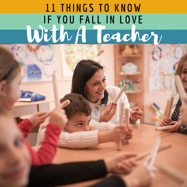 The Polka-dotted Teacher: 2017