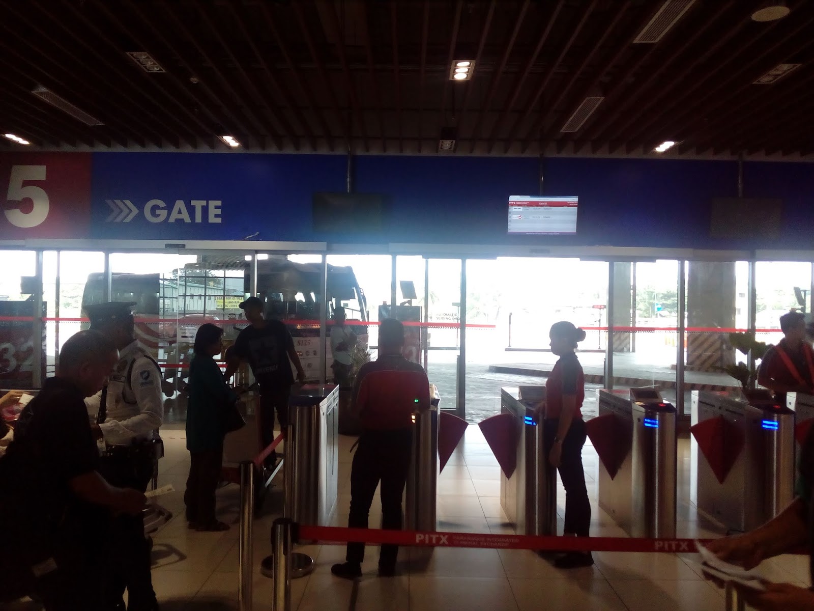 [Featured Post] A guide to Parañaque Integrated Terminal Exchange (PITX)