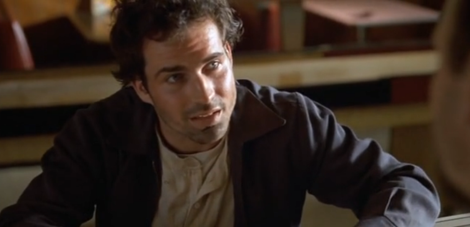 In Character: Jason Patric | And So It Begins...