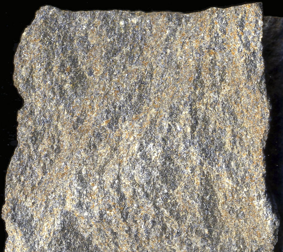 Minerales y rocas de Andalucía: Rocas sedimentarias