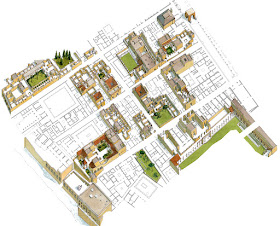 romanoimpero.com: HERCULANEUM - ERCOLANO ( Campania )