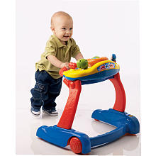 JuaiMurah: Vtech Sit To STand Activity Walker