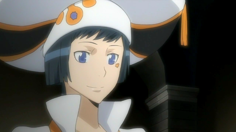 MI ANIME Y MAS: ATSUKO YUYA