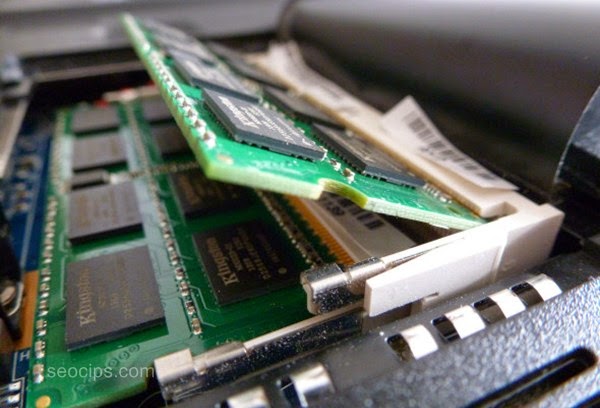 Cara Terbaru Menambah RAM Komputer atau Laptop - Zona Apps Indonesia