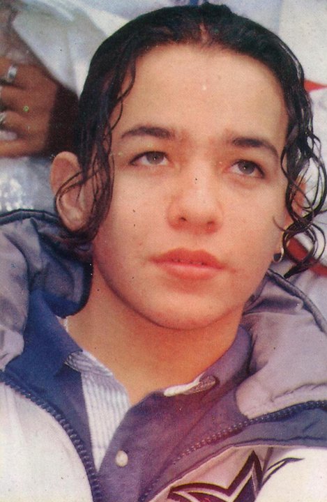 MenudoMdo Fã Club: FOTOS INTEGRANTES MENUDO MDO