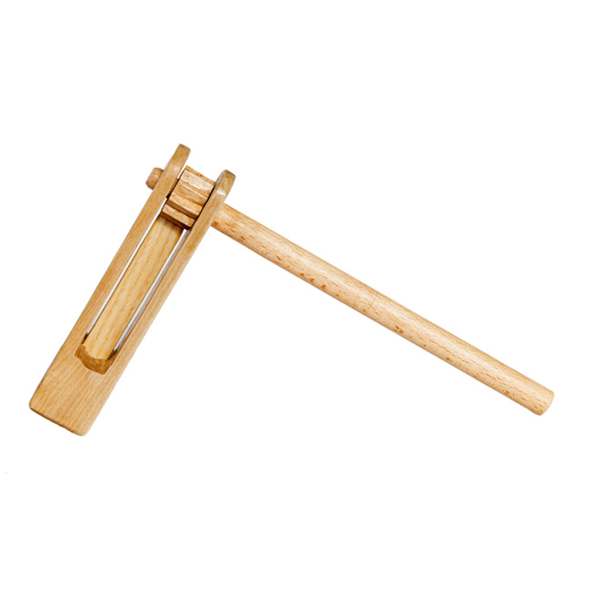 La Percusión de LolitoPlaaa: Instrumentos Idiófonos