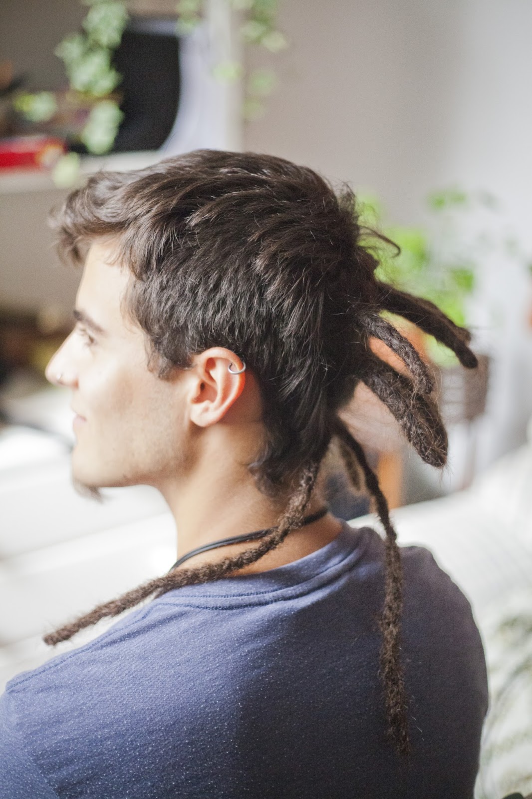 i-rastas: HACEMOS LAS RASTAS