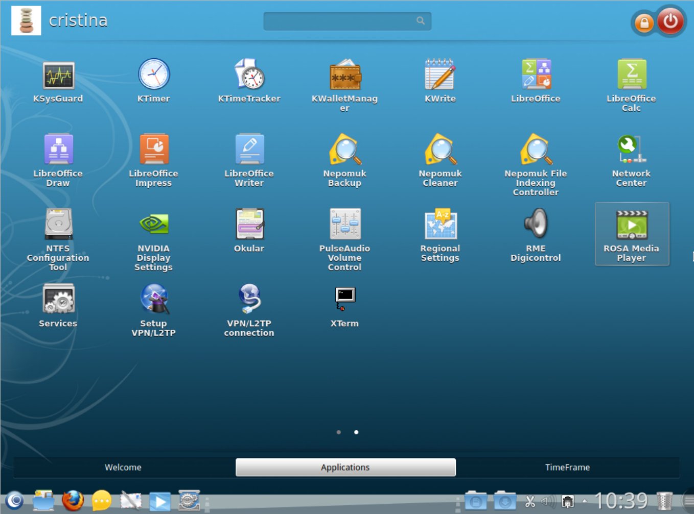 As 10 Melhores Distribuições Linux ~ Descomputa