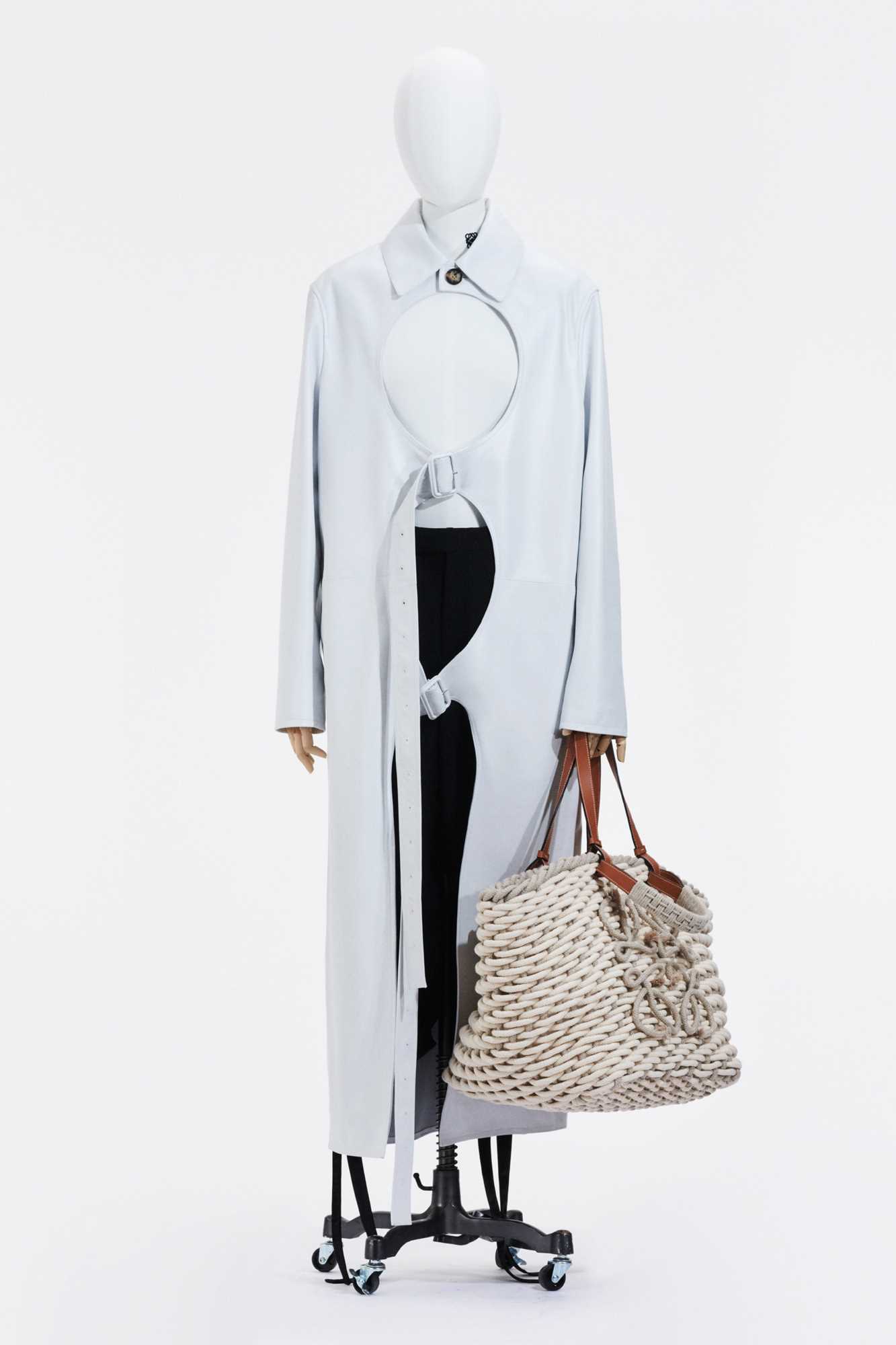 Loewe Spring-Summer 2021 Collection