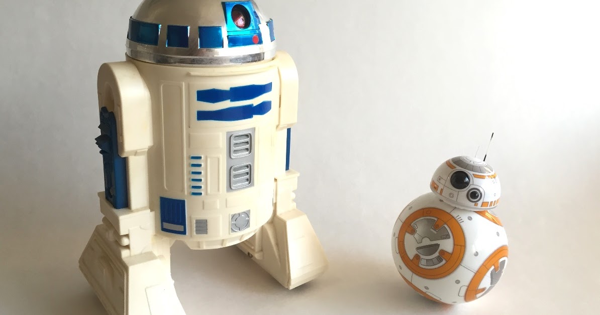 theswca blog: The Galactic Standard of Droid Excellence