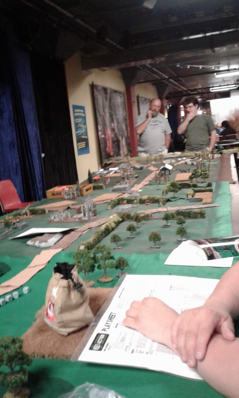 History for Fun, Profit, and Insight: Historical Miniature Wargaming ...