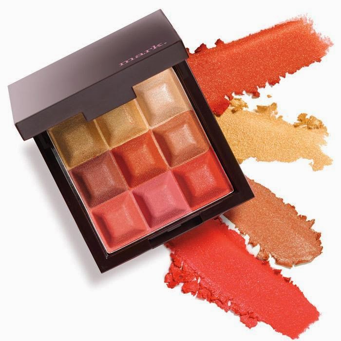 Workin From Home Beauty: mark. Cream Blush and Highlighter