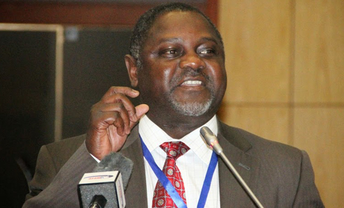 Rais Magufuli amteua James Dotto Katibu Mkuu Wizara ya Fedha*Likwelile ...