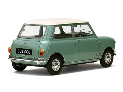 MINIS NO MUNDO: julho 2011