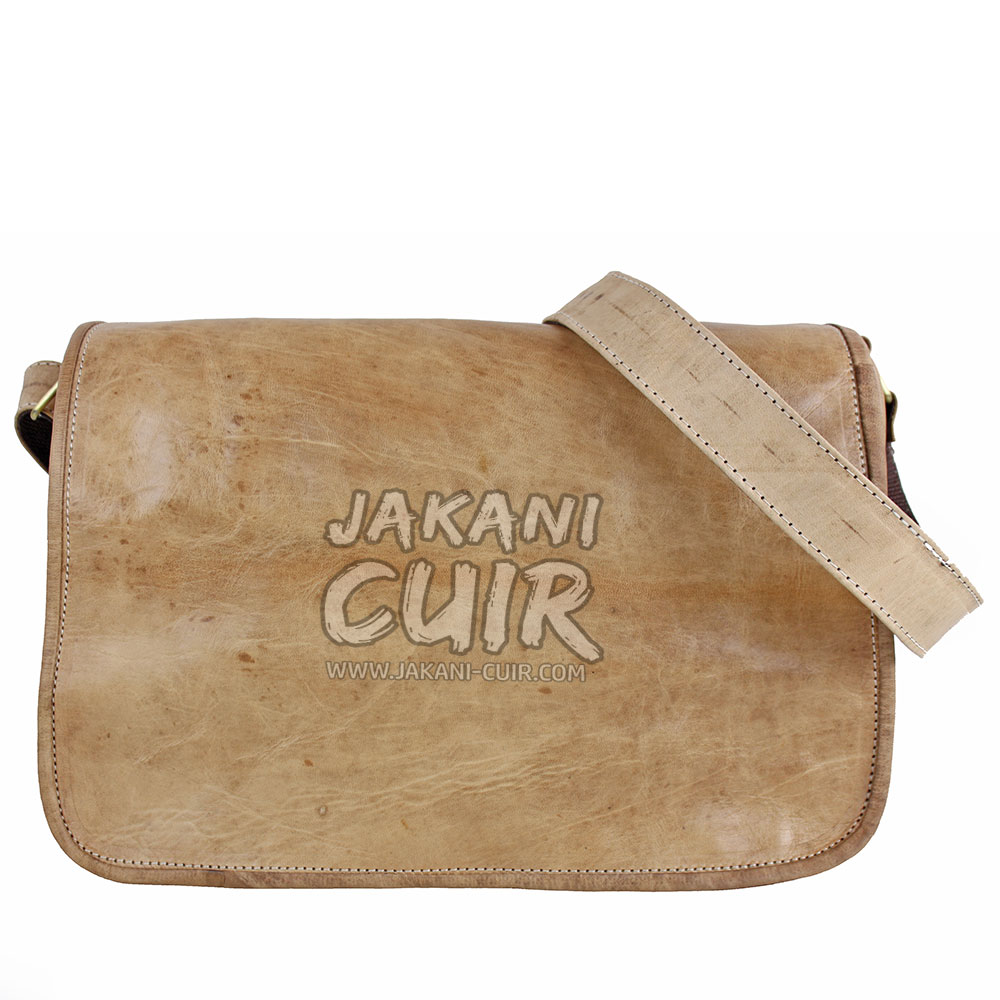 Jakani Cuir Nature: 2017