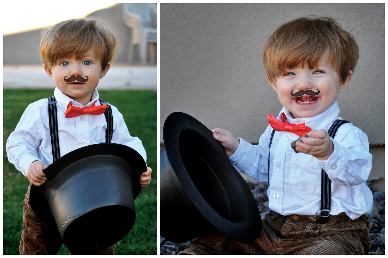 TICKET TUESDAY: Mustaches on strings are the finest of things.