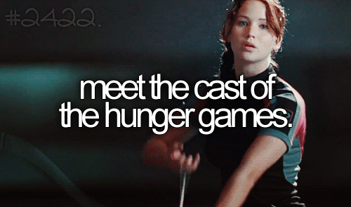 In God's destined time..: Before I die bucket list