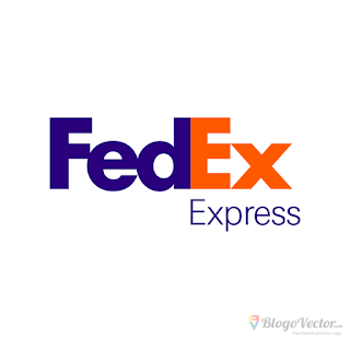 FedEx Express Logo vector (.cdr) - BlogoVector