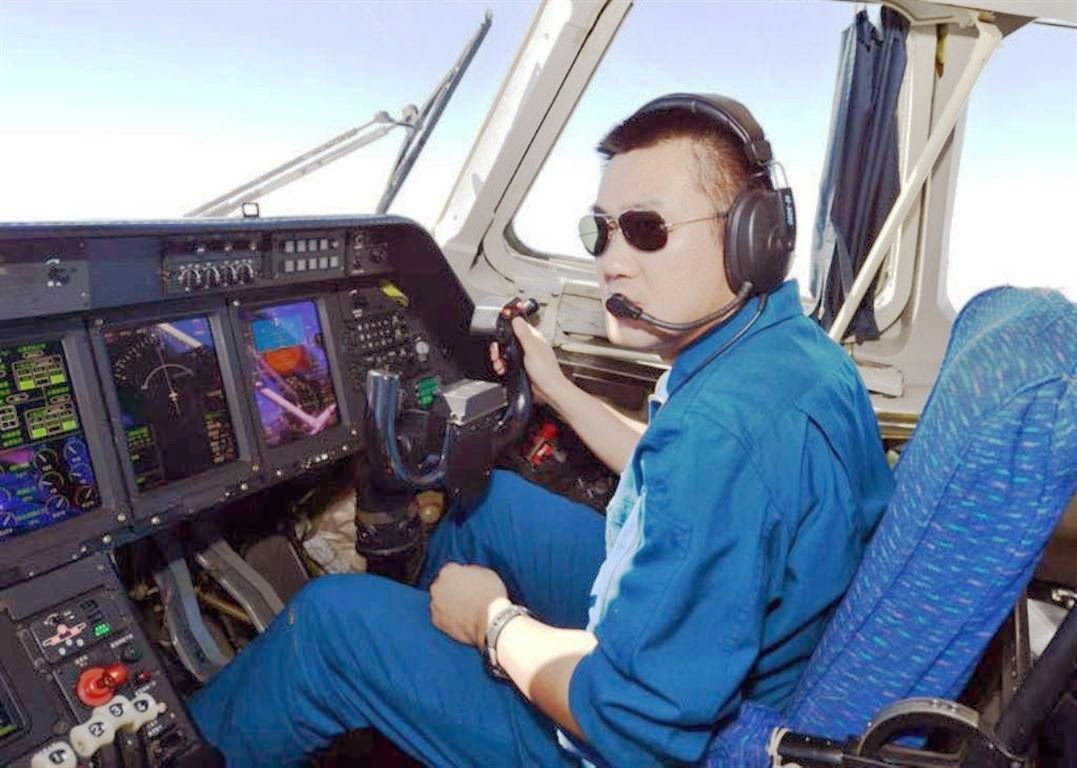 Y-9 Multi-Purpose Transport Aircraft | megamagtest