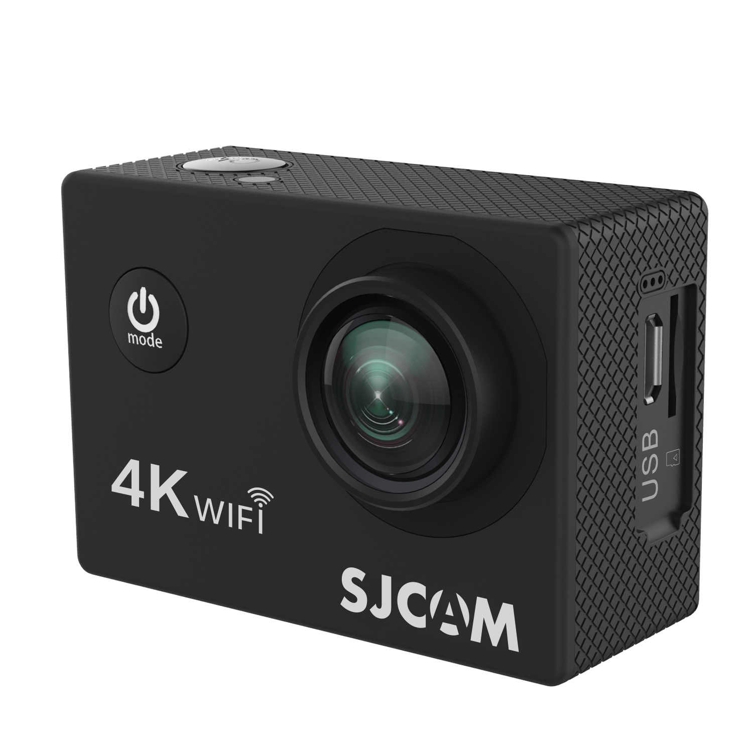 SJCAM SJ4000 Air 4K Action Camera Photos - SJ4000 Wifi Air 2018!