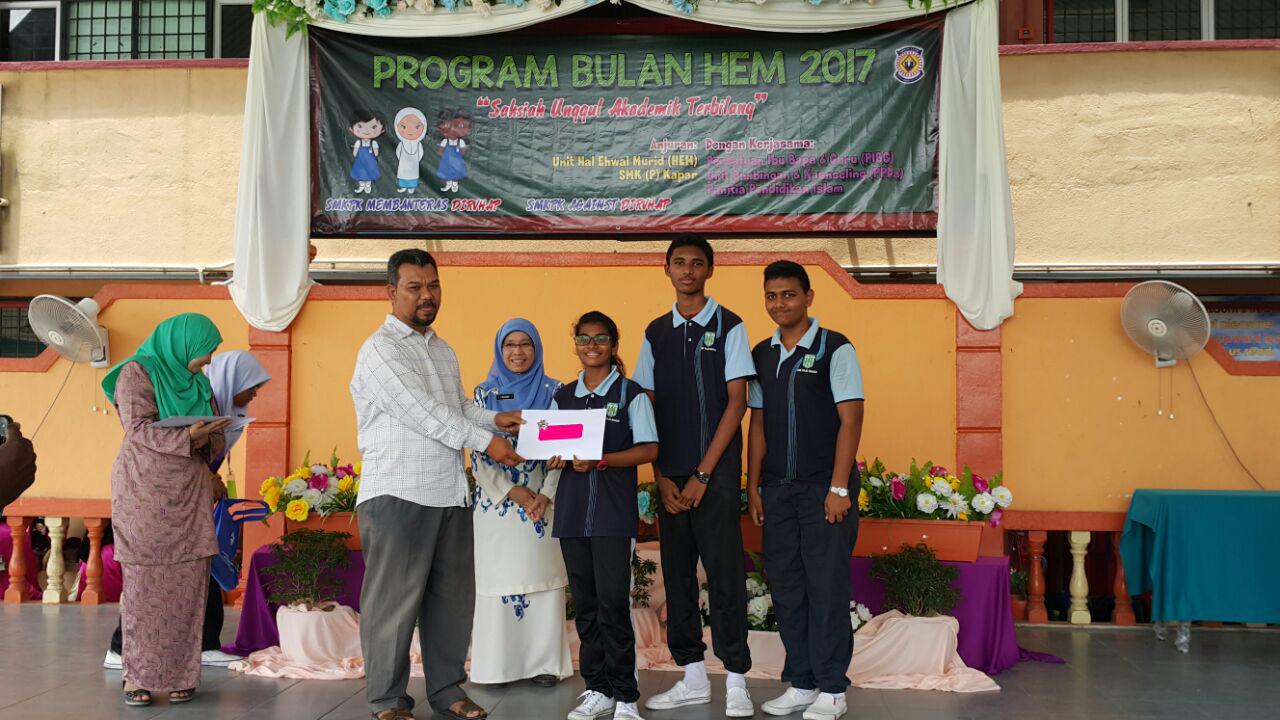 PPDa SMK RAJA MAHADI: Pertandingan Menghias Papan Info Sempena Karnival ...