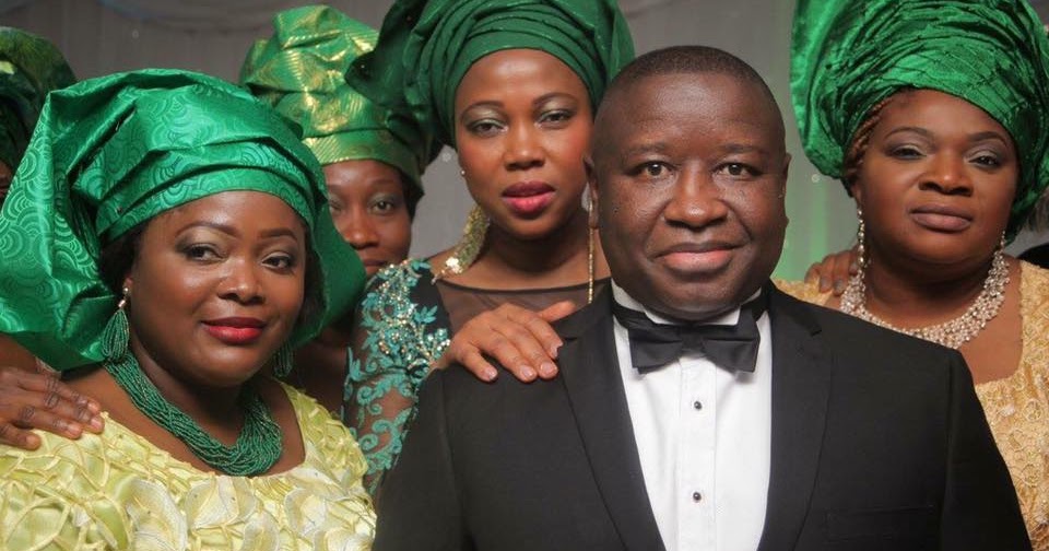 At last Julius Maada Bio's dream has come along