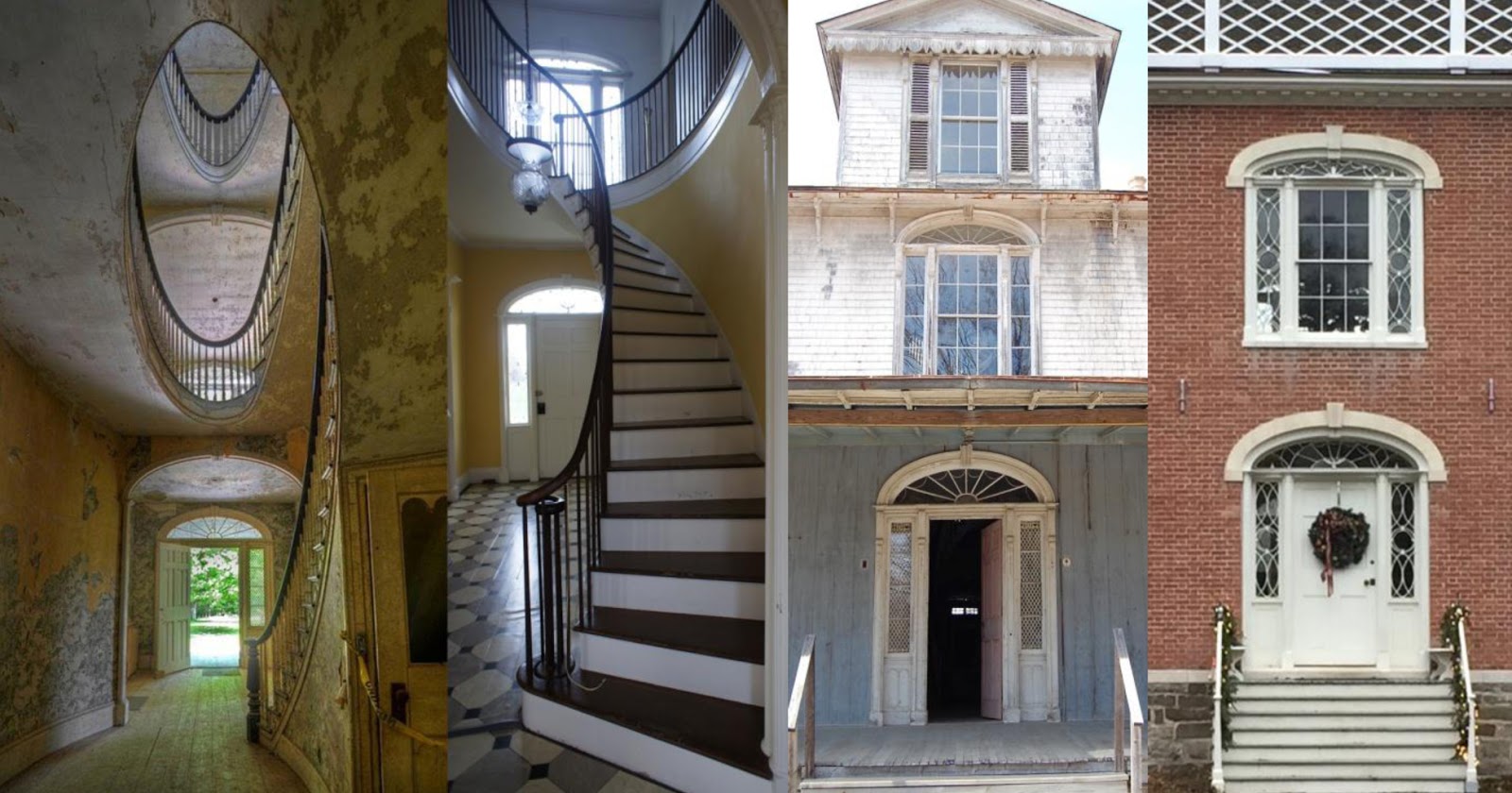 The Gossips of Rivertown: The Bronson House in Context