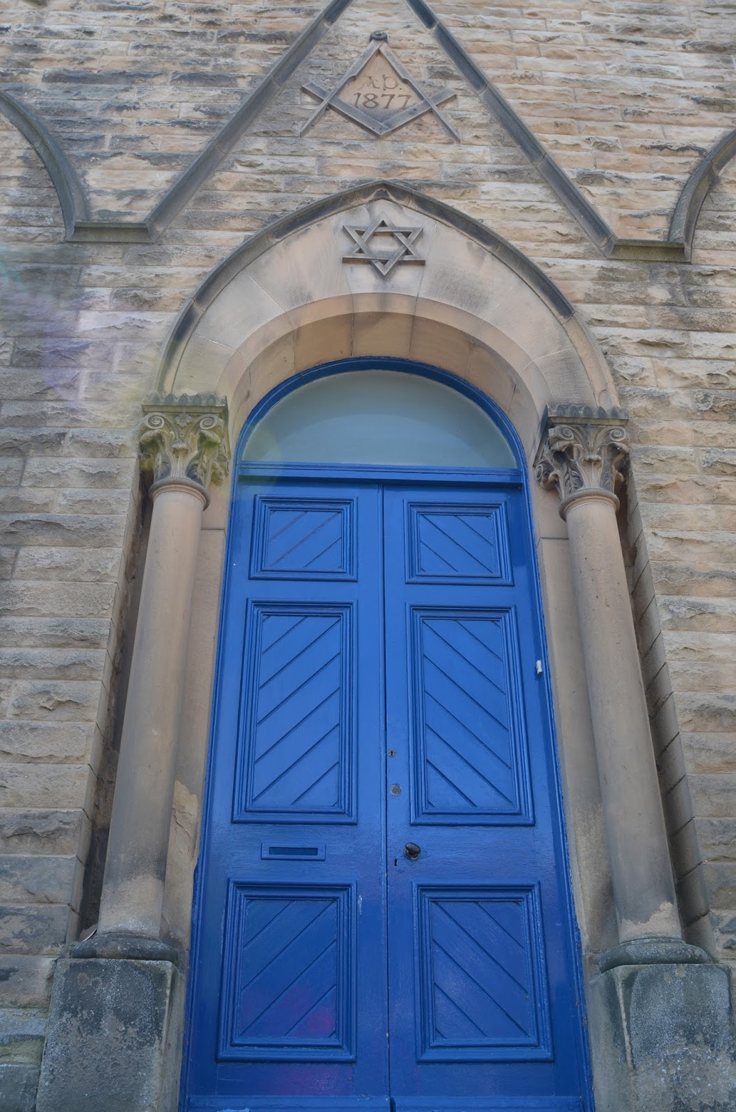 Teesdale Mercury: Barnard Castle Masons to show what goes on behind the ...