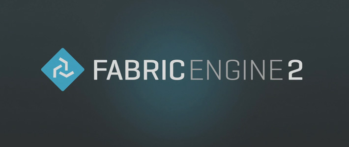 Fabric Engine 2.3 launches at SIGGRAPH 2016 - Luxxlabs 3D Market Place