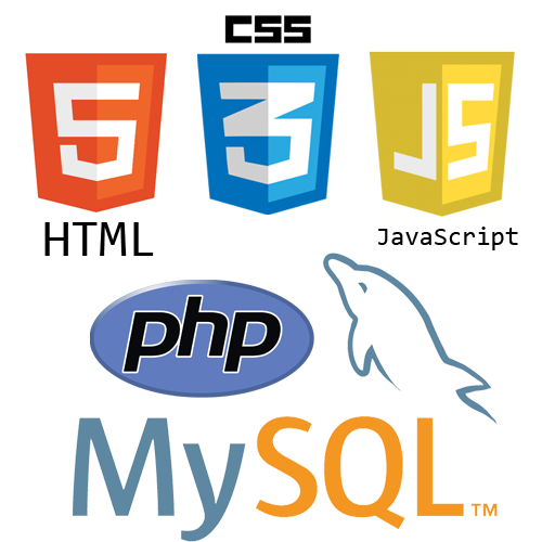 Mengenal HTML, CSS, Javasript dan PHP - Sandal Mas