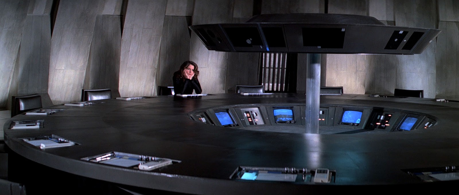 Accidental Enlightenment: Moonraker